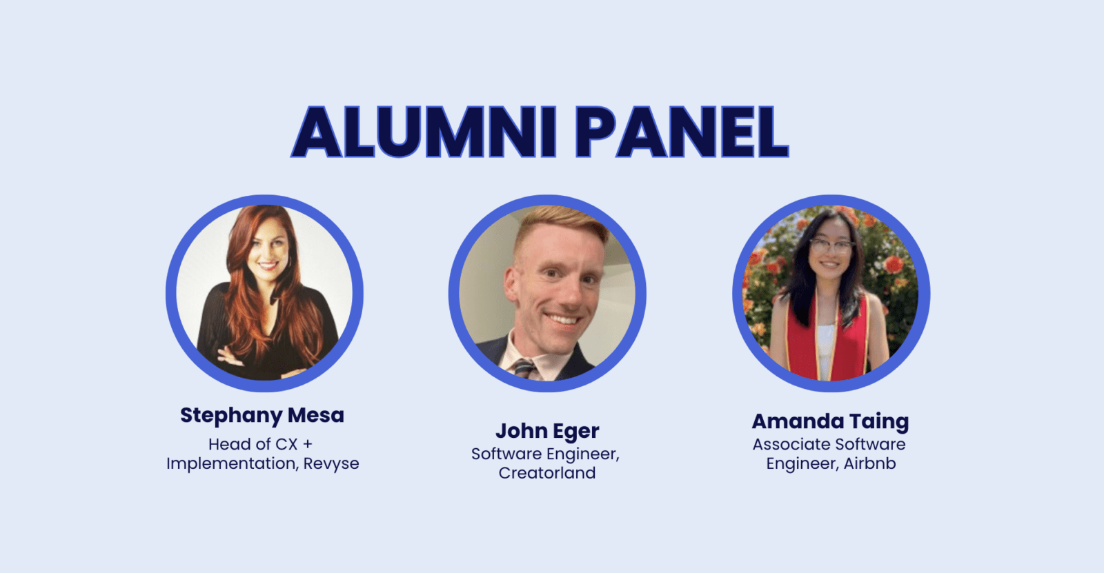 From beginner bootcamp to tech career: Insights from Hack Reactor alumni | Hack Reactor